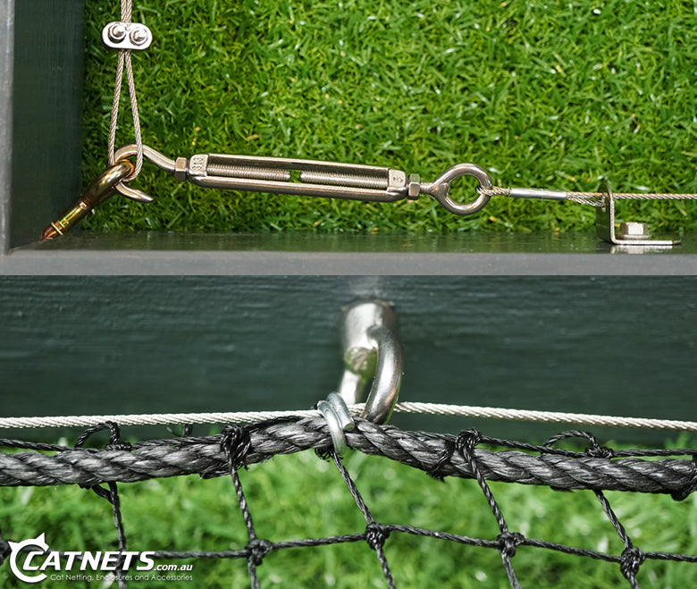 DIY Hardware – Catnetting