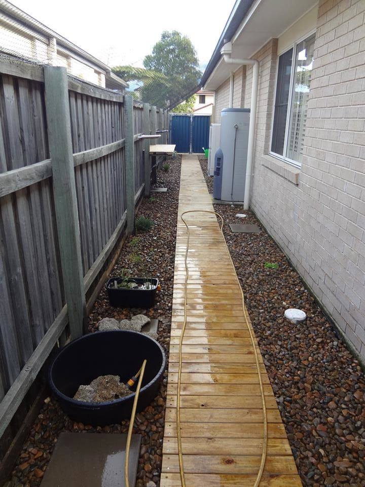 Cat Netting with Reinforced Edging 24' x 6' – Catnetting