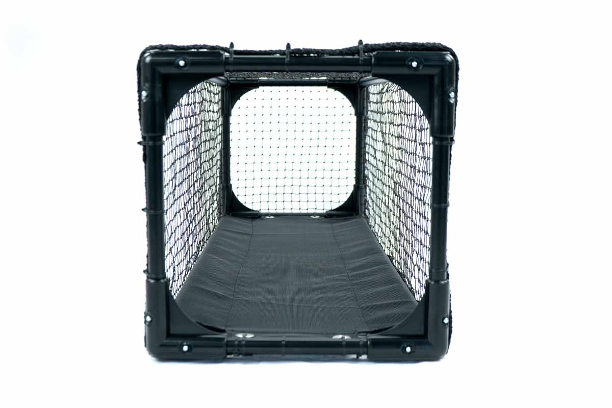 47” Cat Tunnel – Catnetting